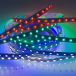 RGBW LED Strip Lights - 12V & 24V RGBW Strip | LED Lighthouse