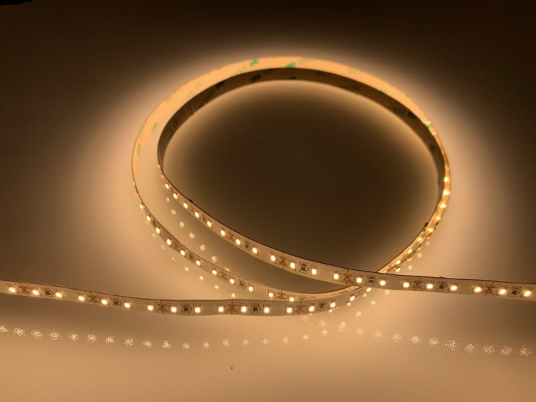 12V White LED Strip Light - 1000 Lumens | LED Lighthouse