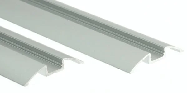 Curved LED Aluminium Profiles | 1 to 2 Metres | 5 Year Warranty