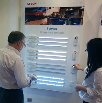 Meet Our Suppliers - UK's #1 LED Supplier | LED Lighthouse