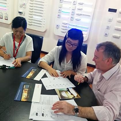 Meet Our Suppliers - UK's #1 LED Supplier | LED Lighthouse