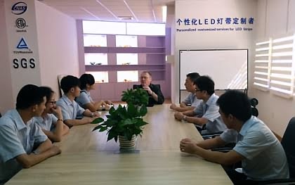 Meet Our Suppliers - UK's #1 LED Supplier | LED Lighthouse