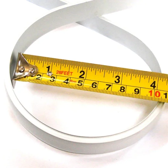 Super Slim Flexible LED Profiles - 2 Metre | LED Lighthouse