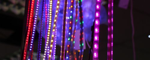 Cutting, Connecting and Installing LED Strip | LED Lighthouse